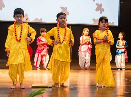 TSMS Noida