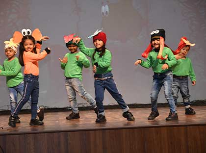 TSMS Noida