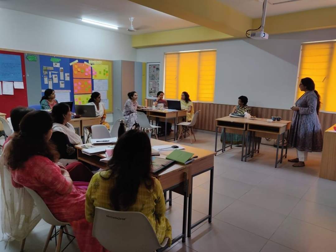 Tsms Noida Parent Portal