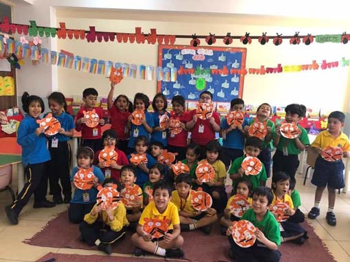 TSMS Noida - Best Schools in Noida - Admissions 2022-23