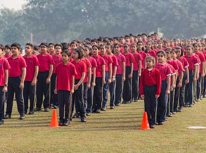 TSMS Noida - Best Schools in Noida - Admissions 2022-23