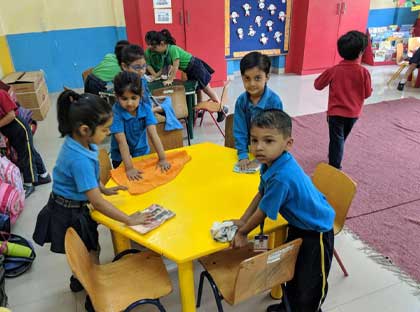 TSMS Noida - Best Schools in Noida - Admissions 2022-23