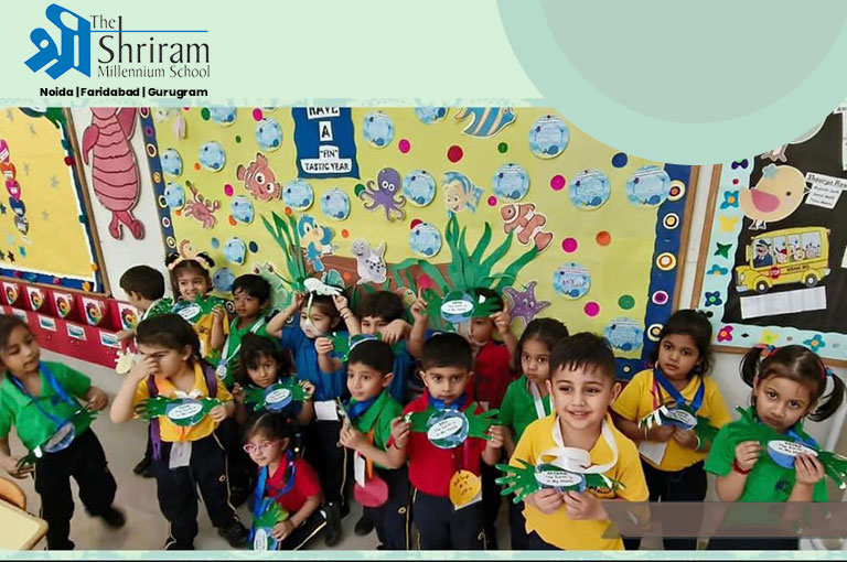 TSMS Noida - Best Schools in Noida - Admissions 2022-23
