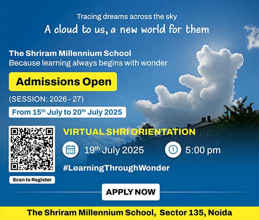TSMS Noida - Best Schools in Noida - Admissions 2022-23